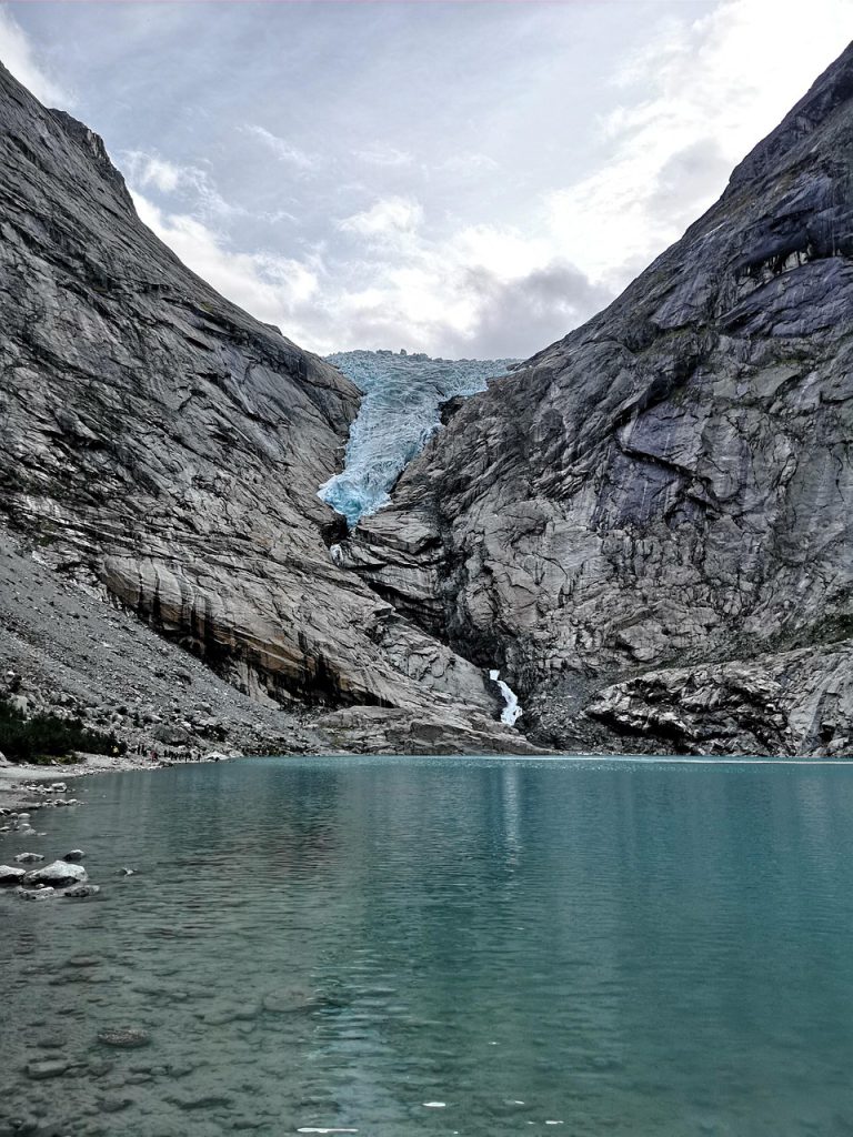 The Glacier That Keeps Moving: What It Taught Us About Asset Classification
